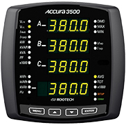 ROOTECH - Energy Solution for Human and Nature