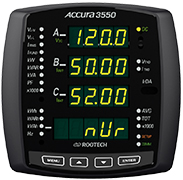 ROOTECH - Energy Solution for Human and Nature